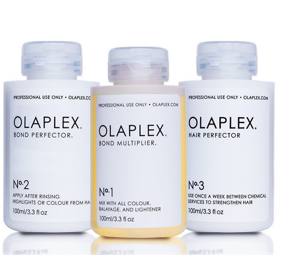 Products - That Salon At Number Four